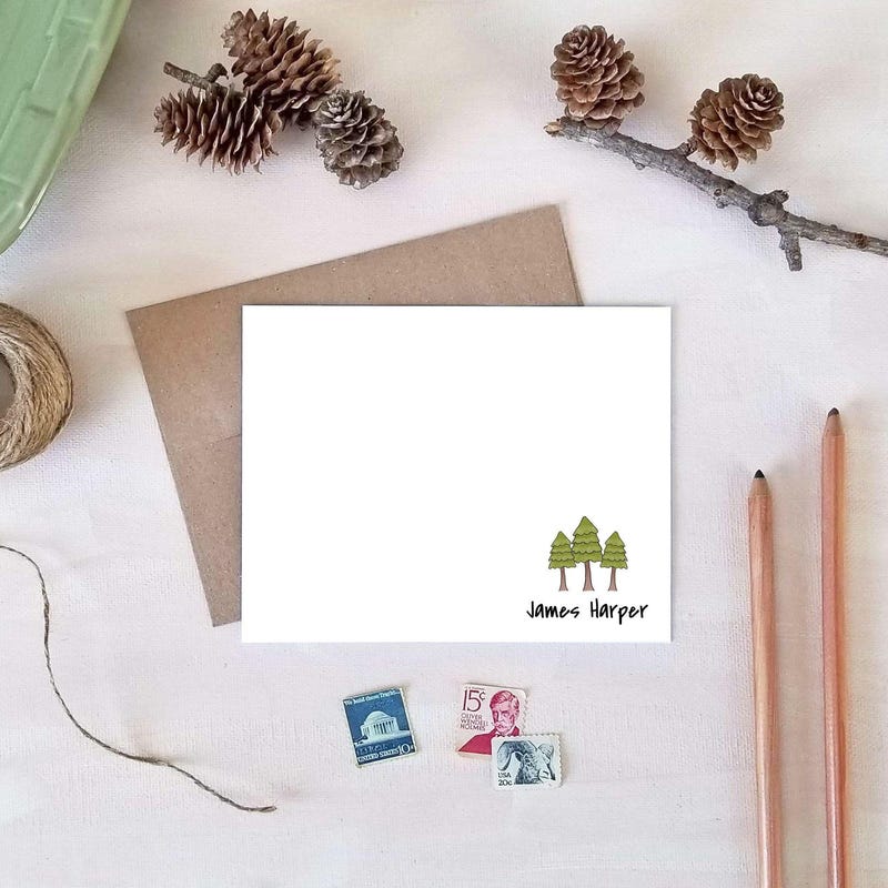 Pine Tree Gifts - 60+ Gift Ideas for 2025