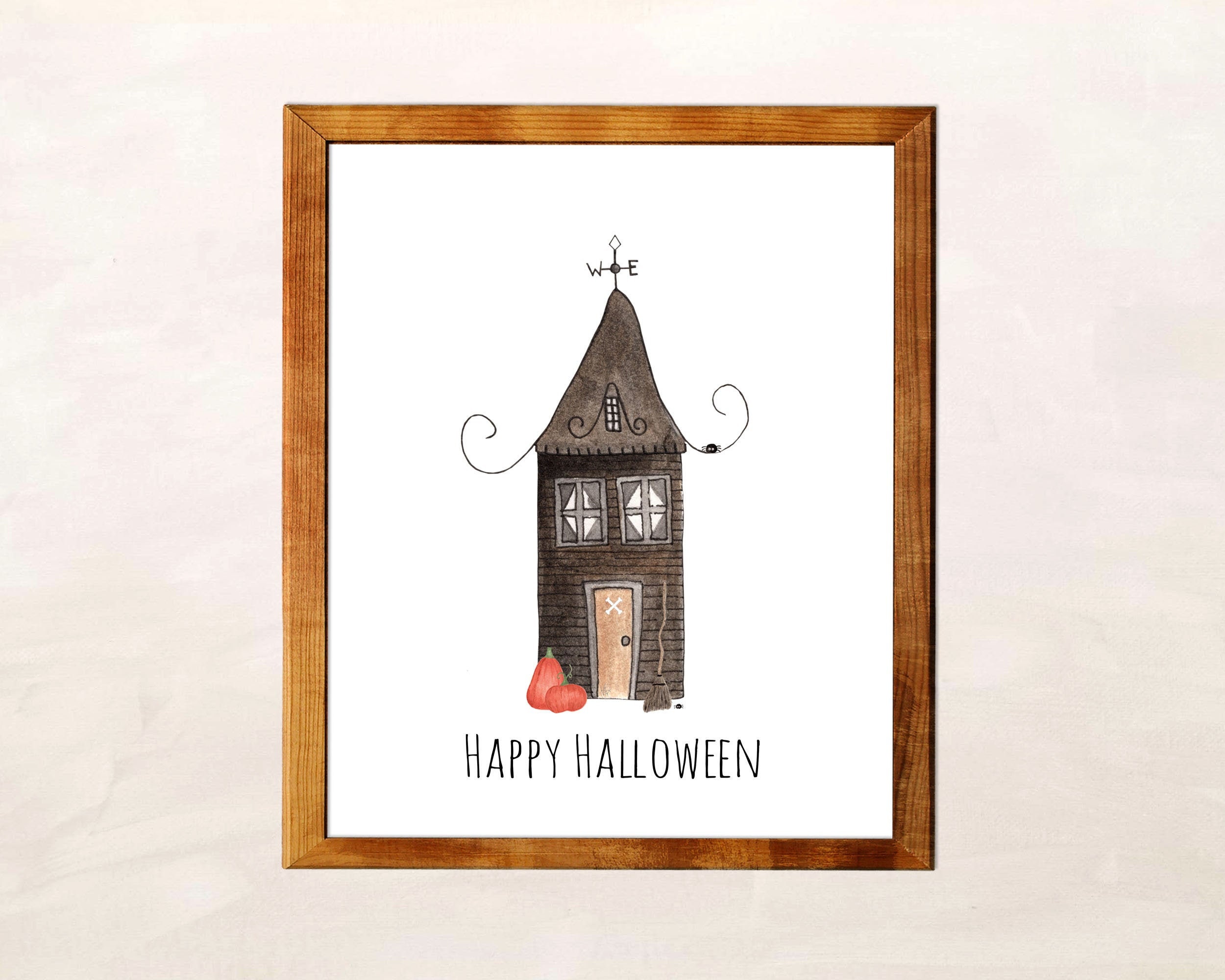 October 2019 Calendar - Free Printable - Food Life Design