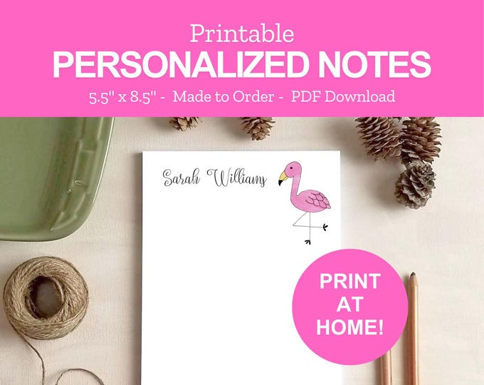 Glow in the Dark Pink Flamingo Lawn Decor,garden Decor,yard Art ...