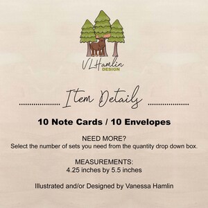 Personalized Sassy Note Card Set Cute Stationery for Teens - Etsy