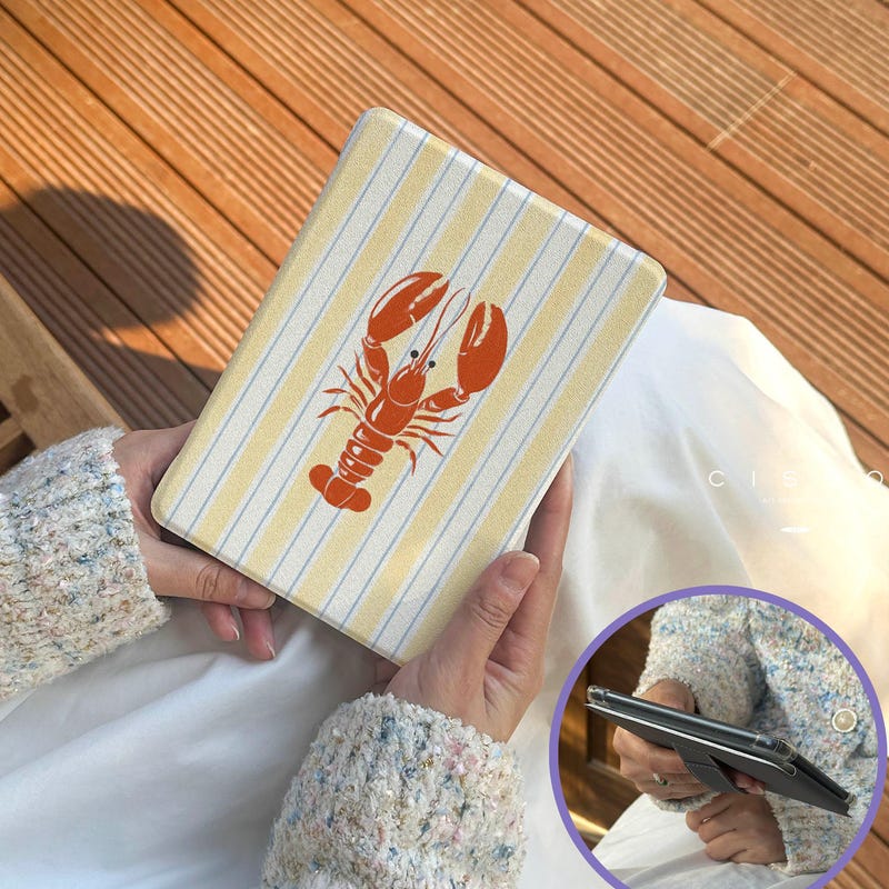 Kindle Covers Boats - Etsy