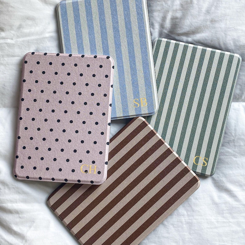 Bookish Kindle Cases - Etsy