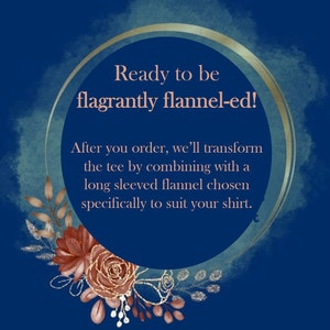 Snapcat Meme Shirt Ready to Be Flagrantly Flannel-ed - Etsy