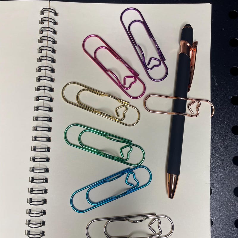 Unique Purple Pen Holder - Etsy