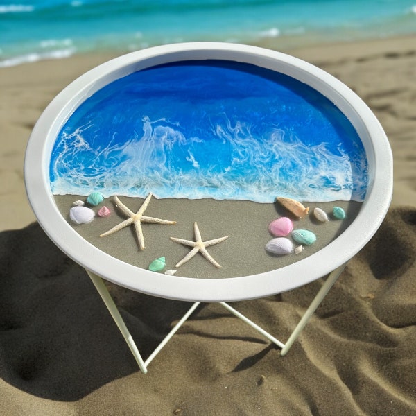 Beach Tables - Etsy