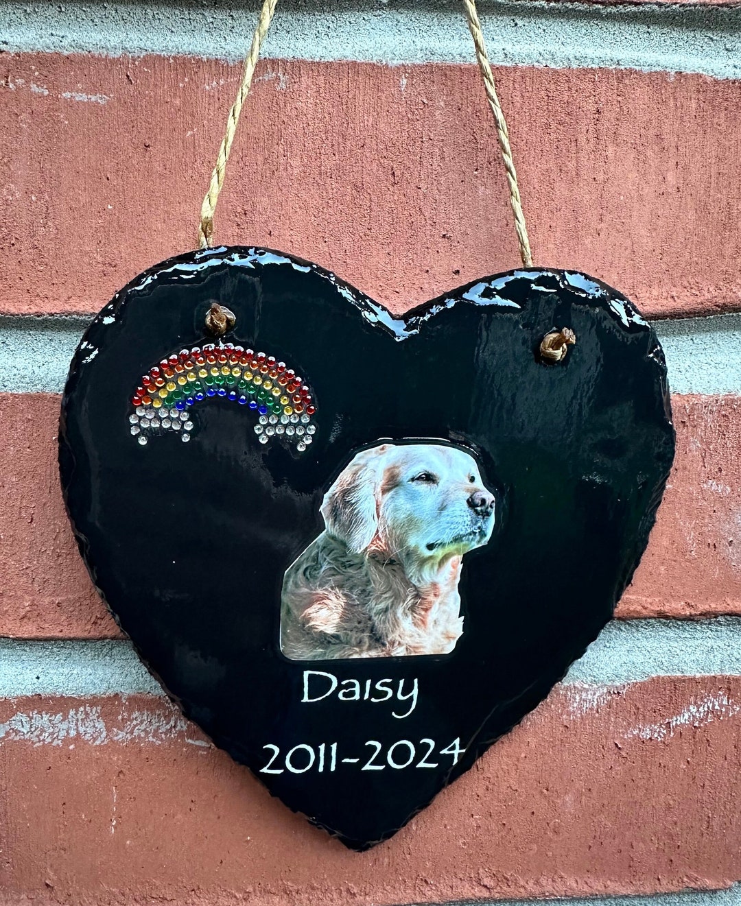 Dog Cat Memorial Keepsake - Etsy