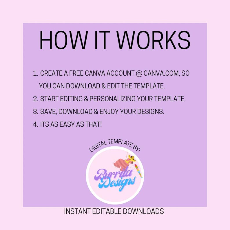 Baby Shower Photo Booth Template | Photo Booth Template - 4x6 ...