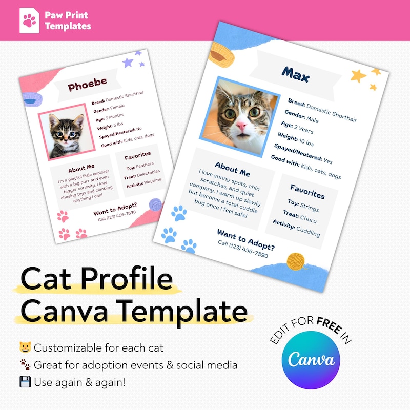 Animal Rescue Foster Gifts - 60+ Gift Ideas for 2025