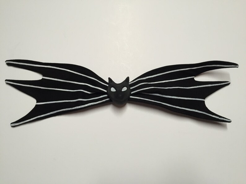 Jack Skellington Bow Tie Printable Printable World Holiday