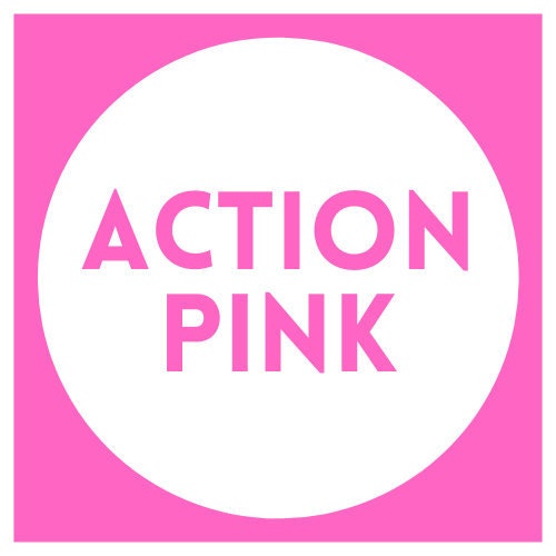 ActionPink - Etsy