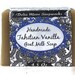 Handmade Tahitian Vanilla Goat Milk Soap ready to ship | Etsy