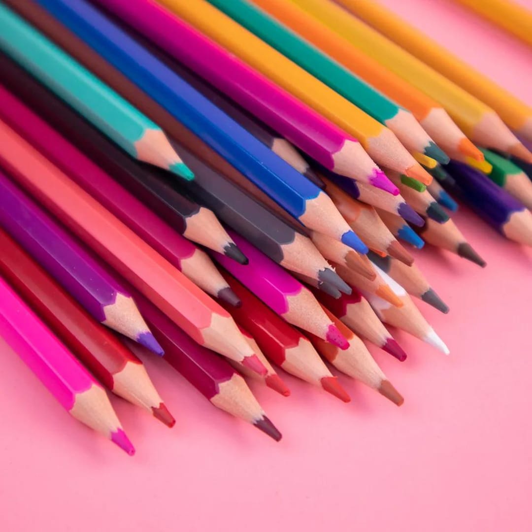 Colored Pencils | Color Pencils for Drawing, Coloring, Sketching & More ...