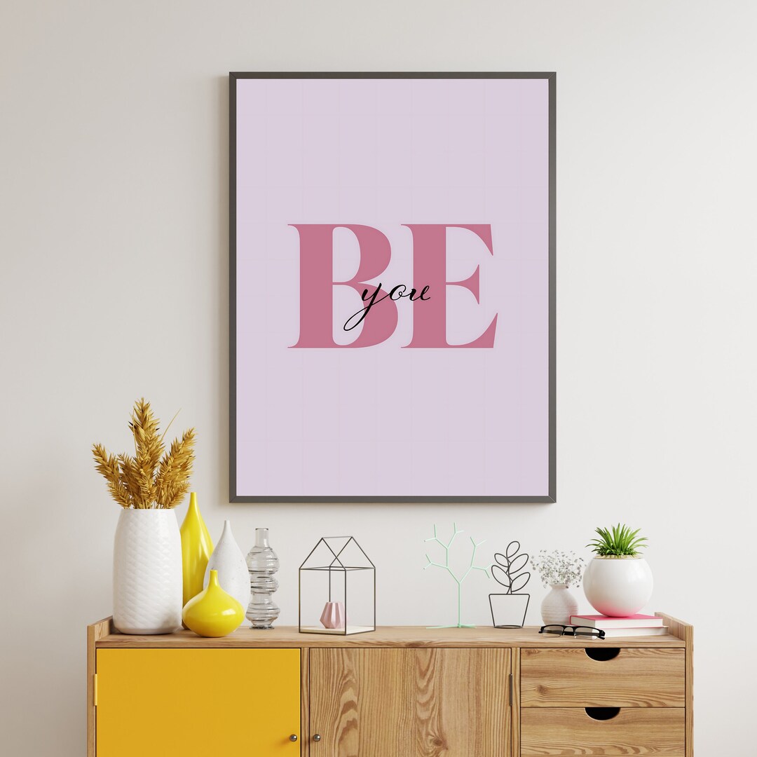 Mental Health Motivational Art, Self Improvement Posters, Growth ...