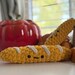Mini Baguette Crochet Pattern - Etsy