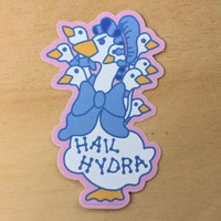 Hydra - Etsy