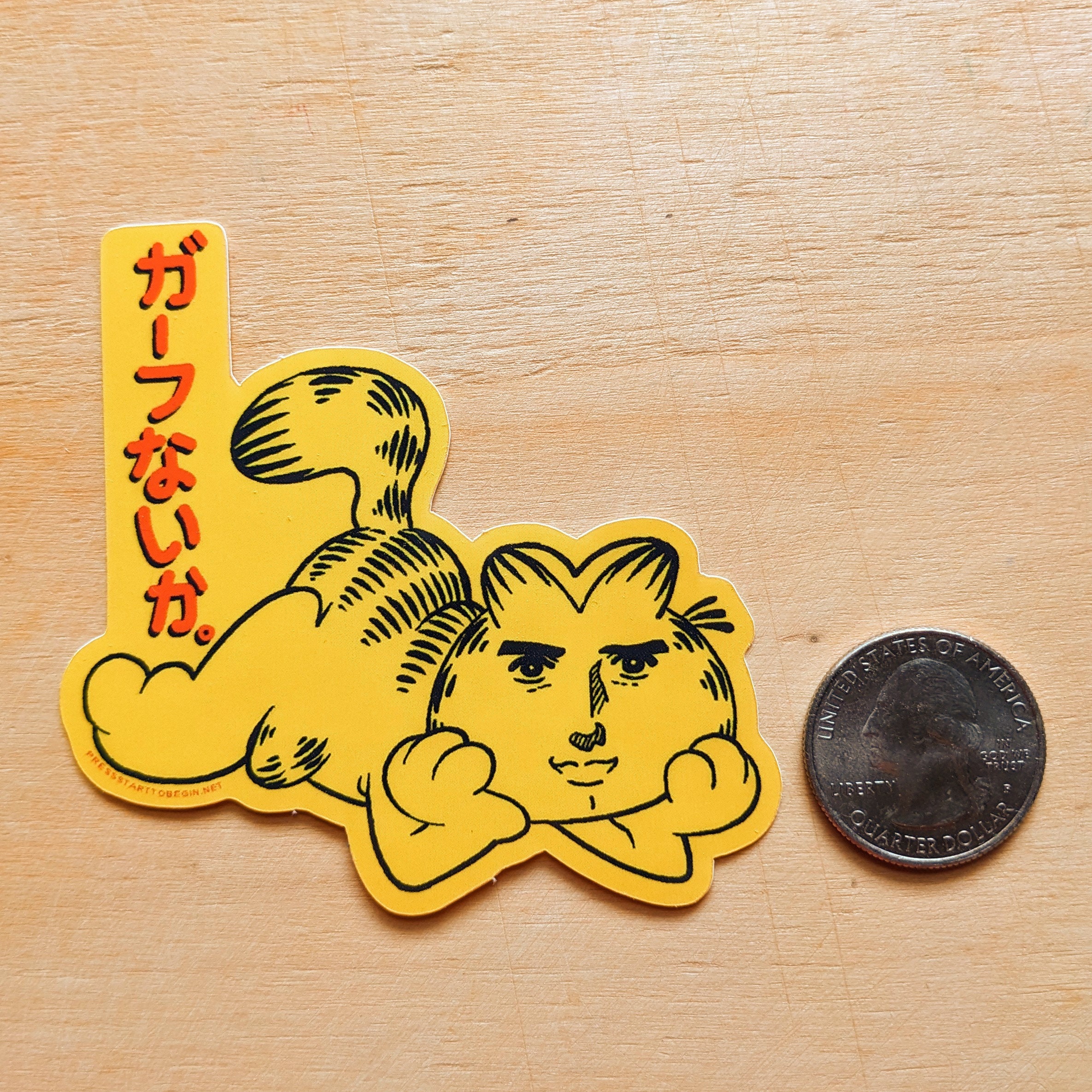 Handsome Cat Die-cut Human Face Cat Vinyl Sticker 3x3 Inches - Etsy