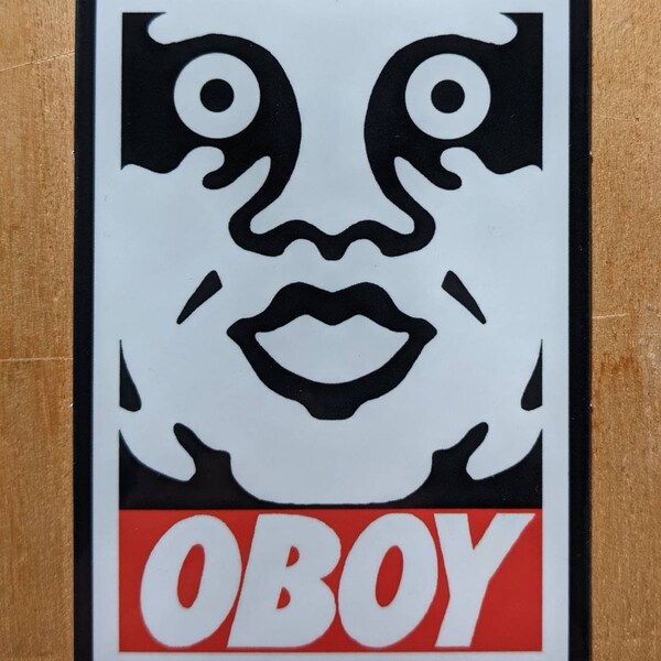 Skateboard Decal - Etsy