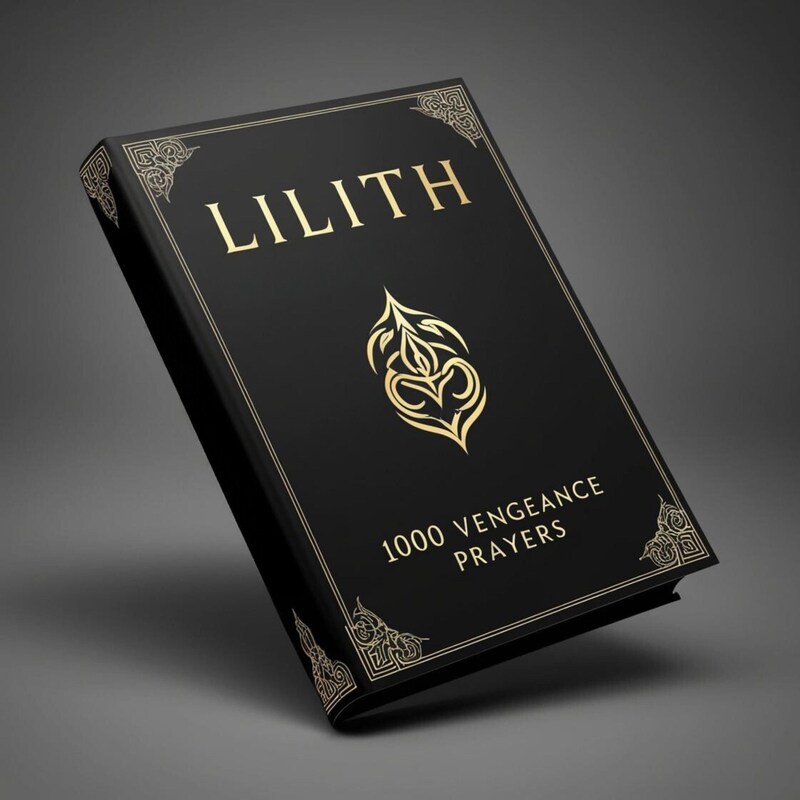 Lilith - Etsy