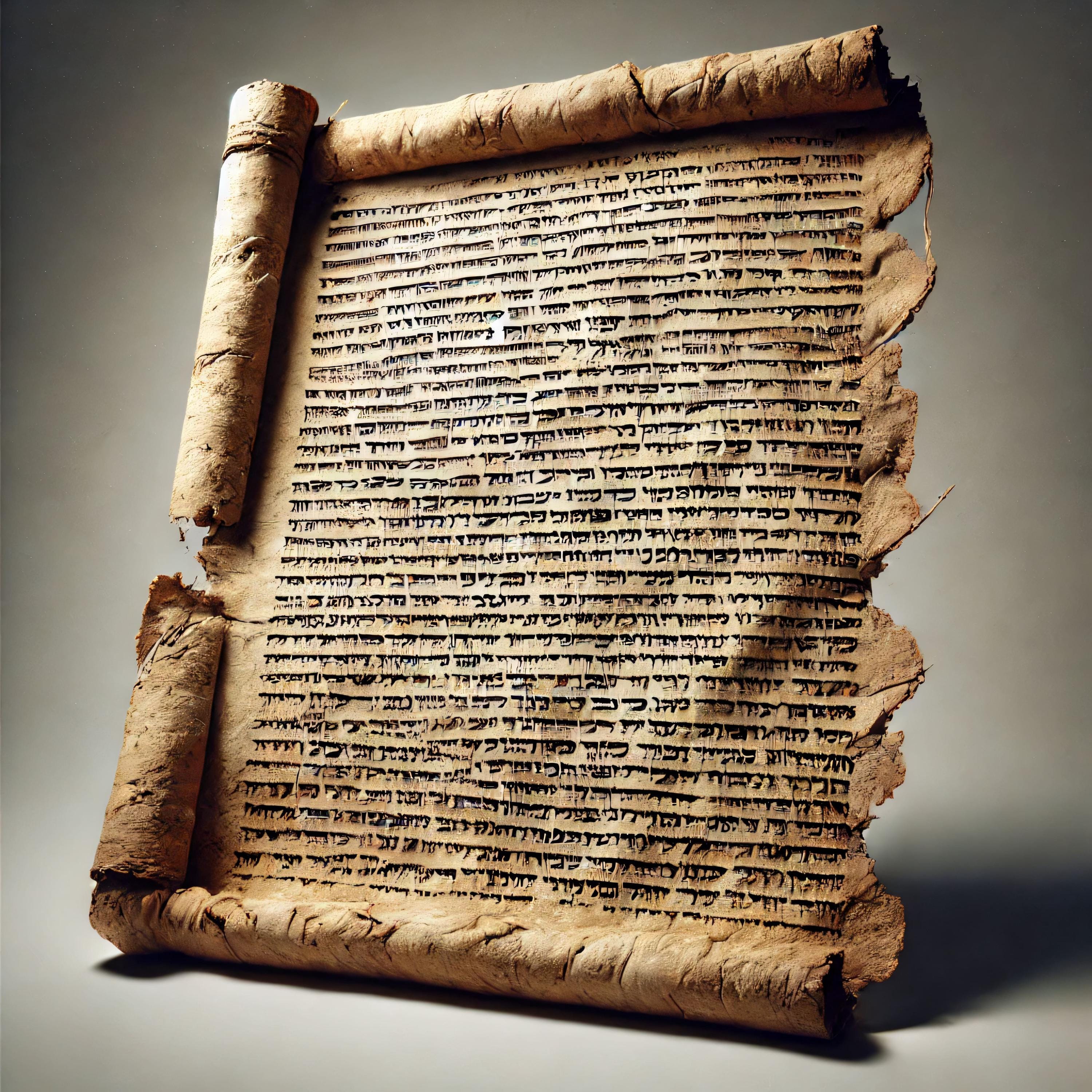 Hebrew Self-curse Manual Original Hebrew Text Translation Dark Rituals ...