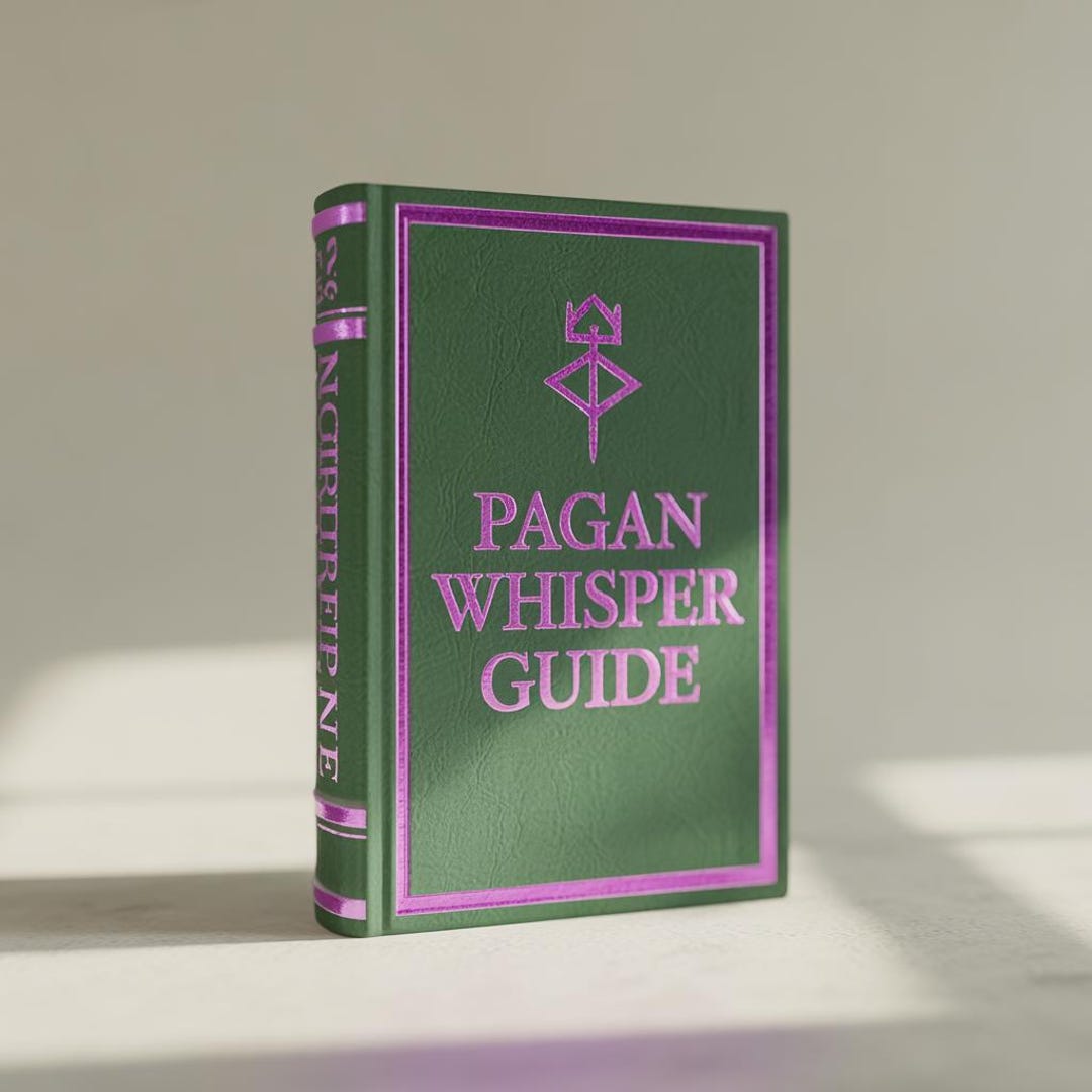 Hecate Artemis Apollo Pan | Greek Pagan Wisdom & Meditation Rituals ...