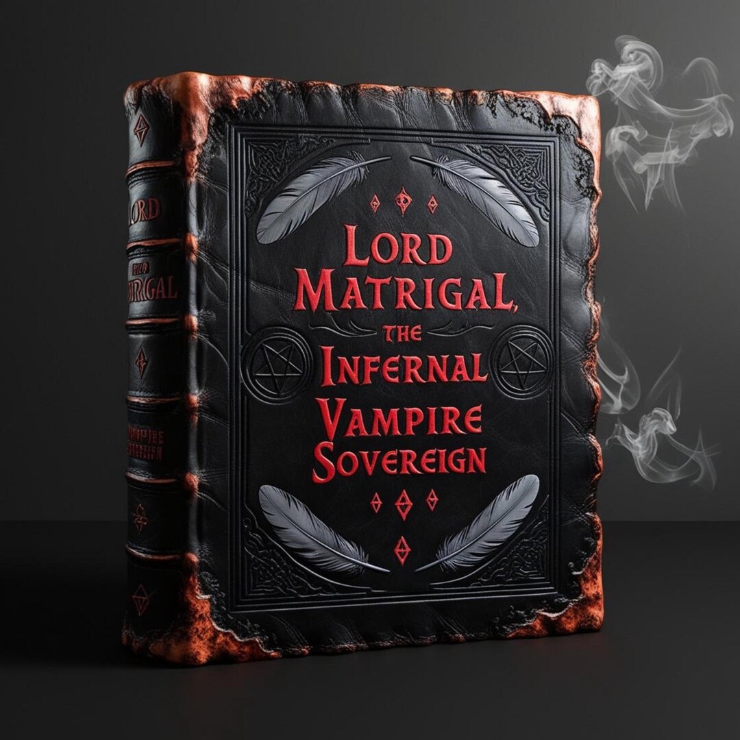 Vampirism & Dark Lore | Occult Theories and Immortality Rituals ...
