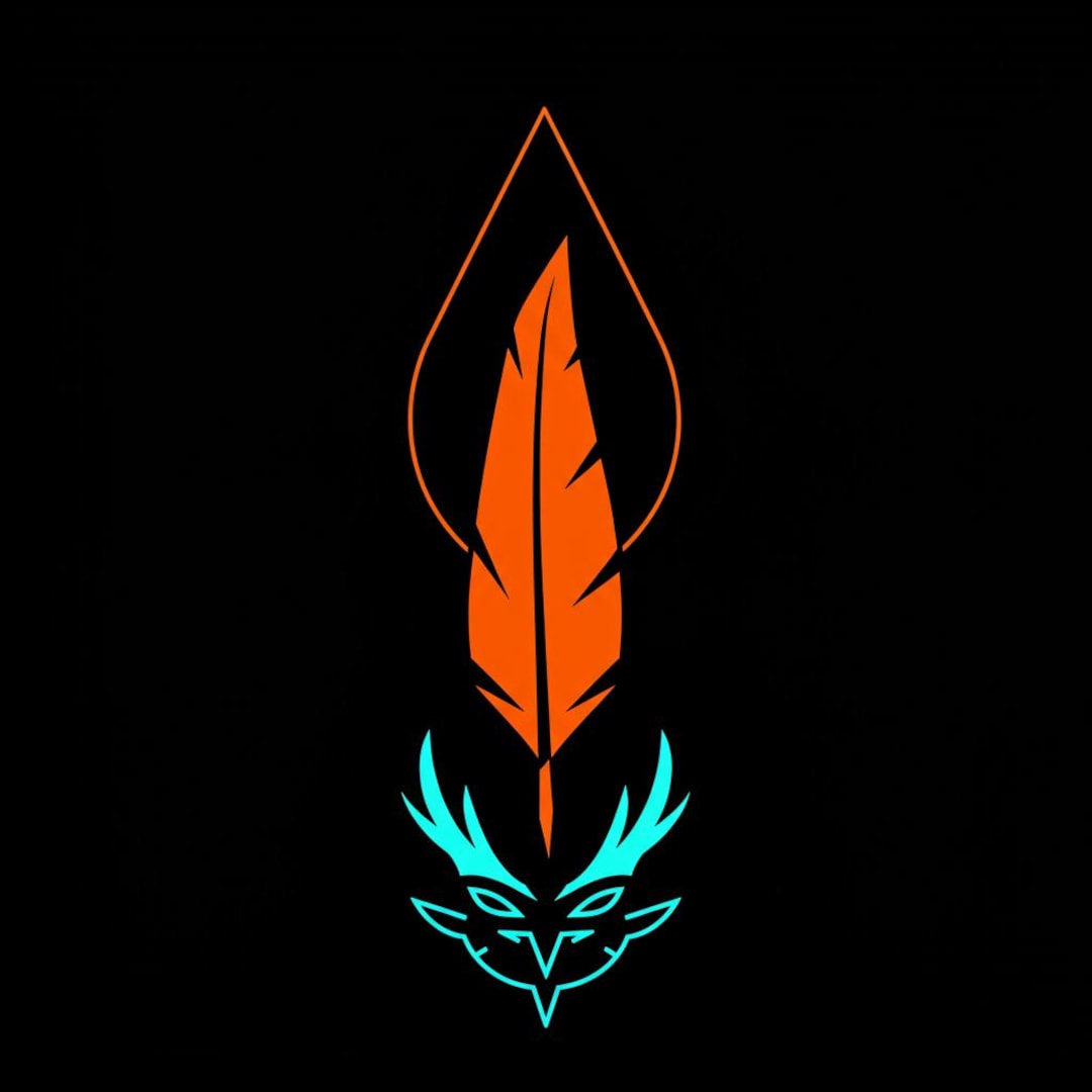 Lucifer Ritual River of Ember Courage: Sigil of Lucifer Flame Power ...