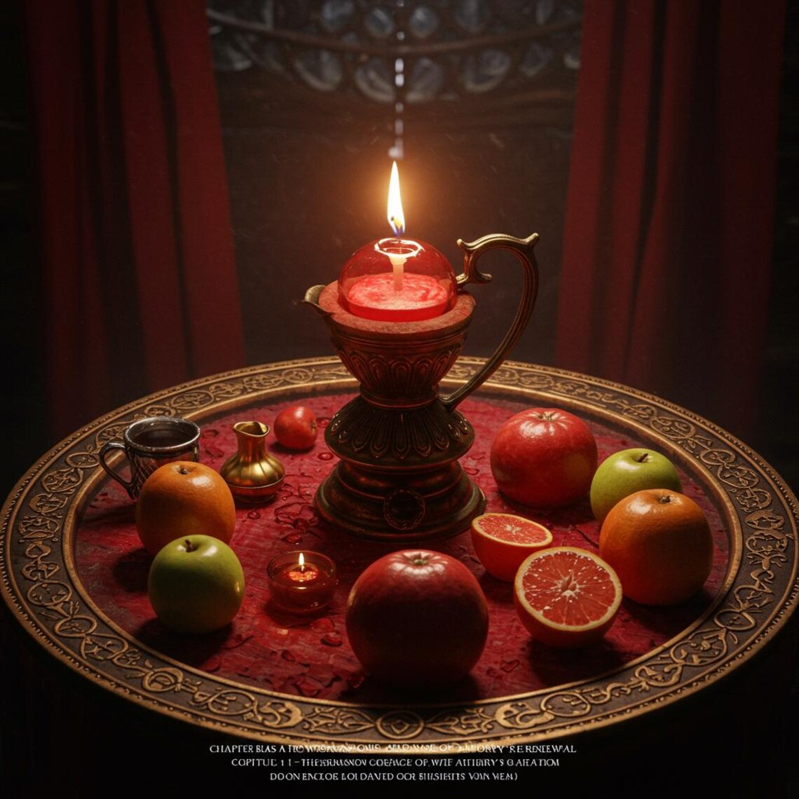 Elizabeth Bathory Vampire Grimoire | Crimson Matron Blood Magic & Dark ...