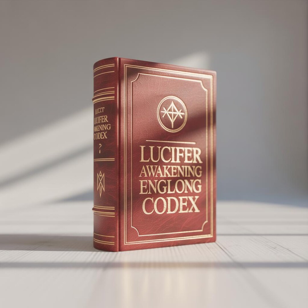 Lucifer Morningstar: Sigil of Lucifer & Pagan Insights for Awakening ...