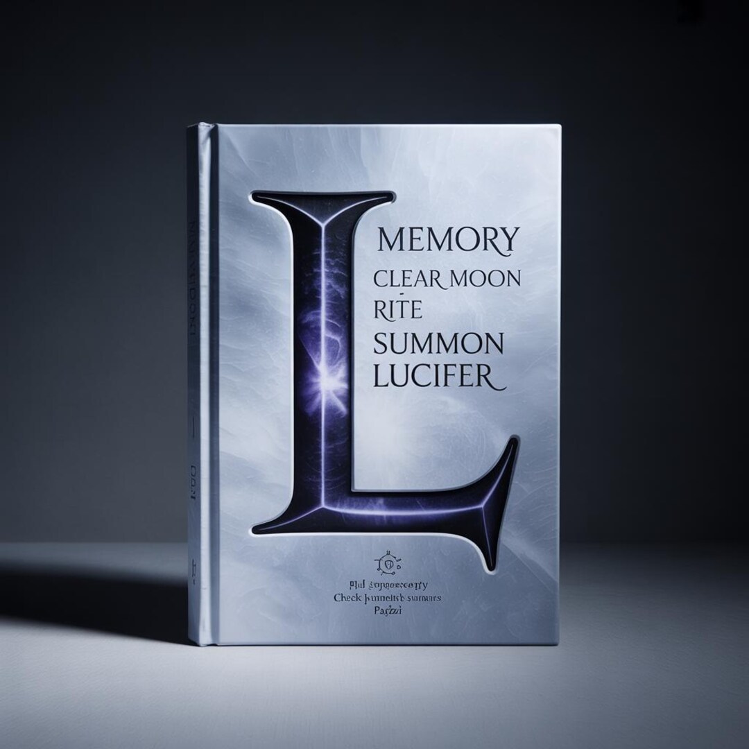 Lucifer Insight Ritual | Shadow Work & Clarity Practices | Luciferian ...