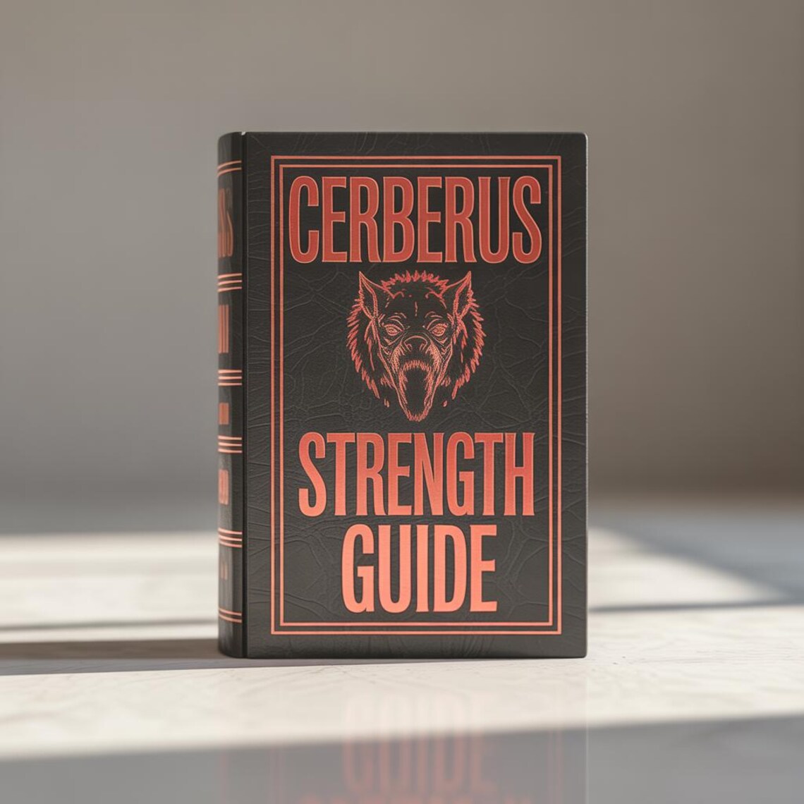 Cerberus Guardian Guide | Underworld Protection & Loyalty Rituals ...