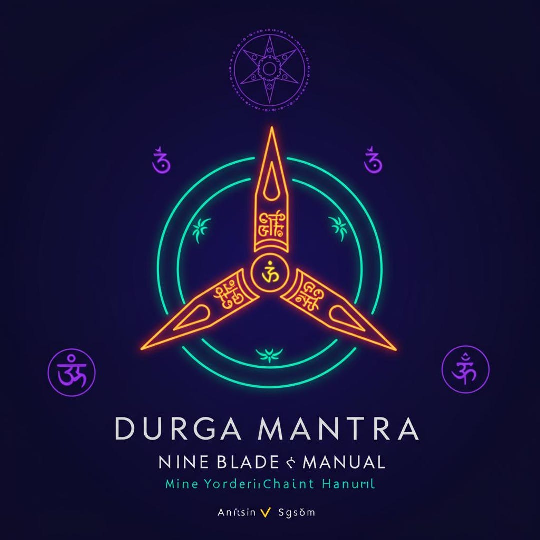 Durga Grimoire: Pagan Gods & Occult Wicca Whisper - Mantra Shakti Kali ...