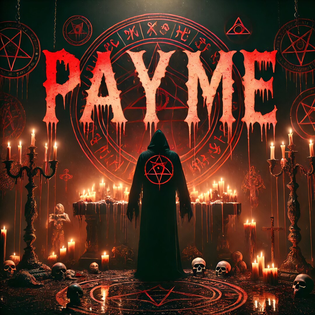 Take Your Money NOW: Reclamation Spell Magic Pay Me Spell Unique ...