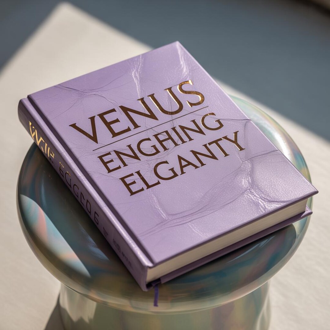 Venus Grace Grimoire | Roman Mythology & Beauty Rituals | Pagan Charm ...