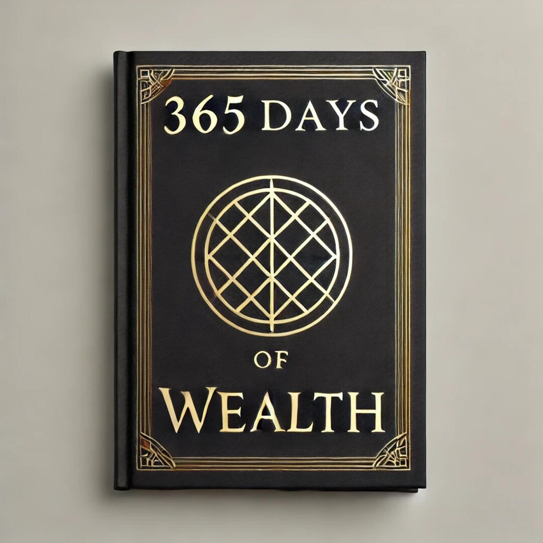 Mammon Prayers: 365 Days of Wealth, Pagan Rituals and Daily Magic for ...