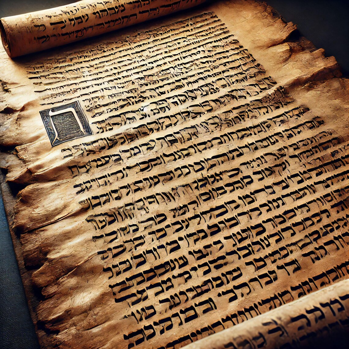 Hebrew Self-curse Manual Original Hebrew Text Translation Dark Rituals ...