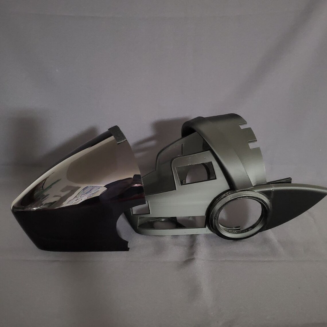 Protogen Head Kit - Etsy