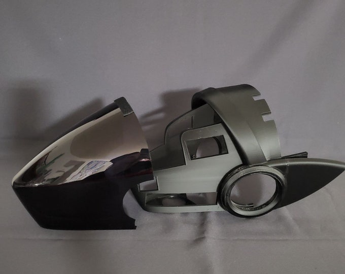 Protogen Head Kit - Etsy