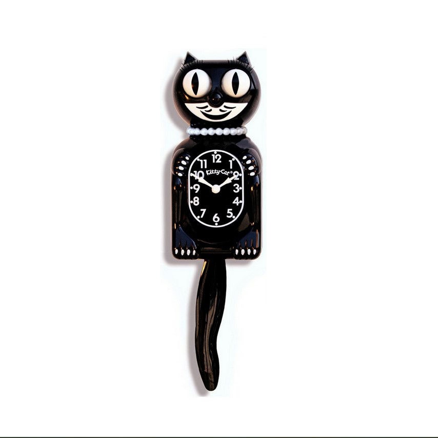 Felix The Cat Clock Face