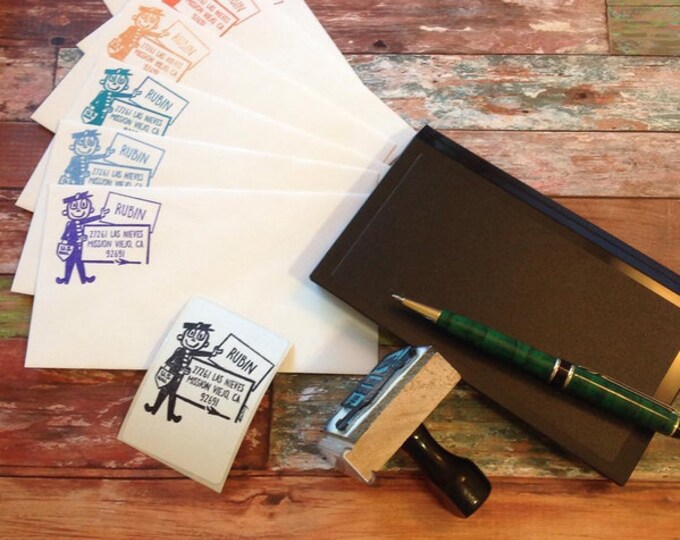 Mr. Zip DIGITAL DOWNLOAD - Etsy