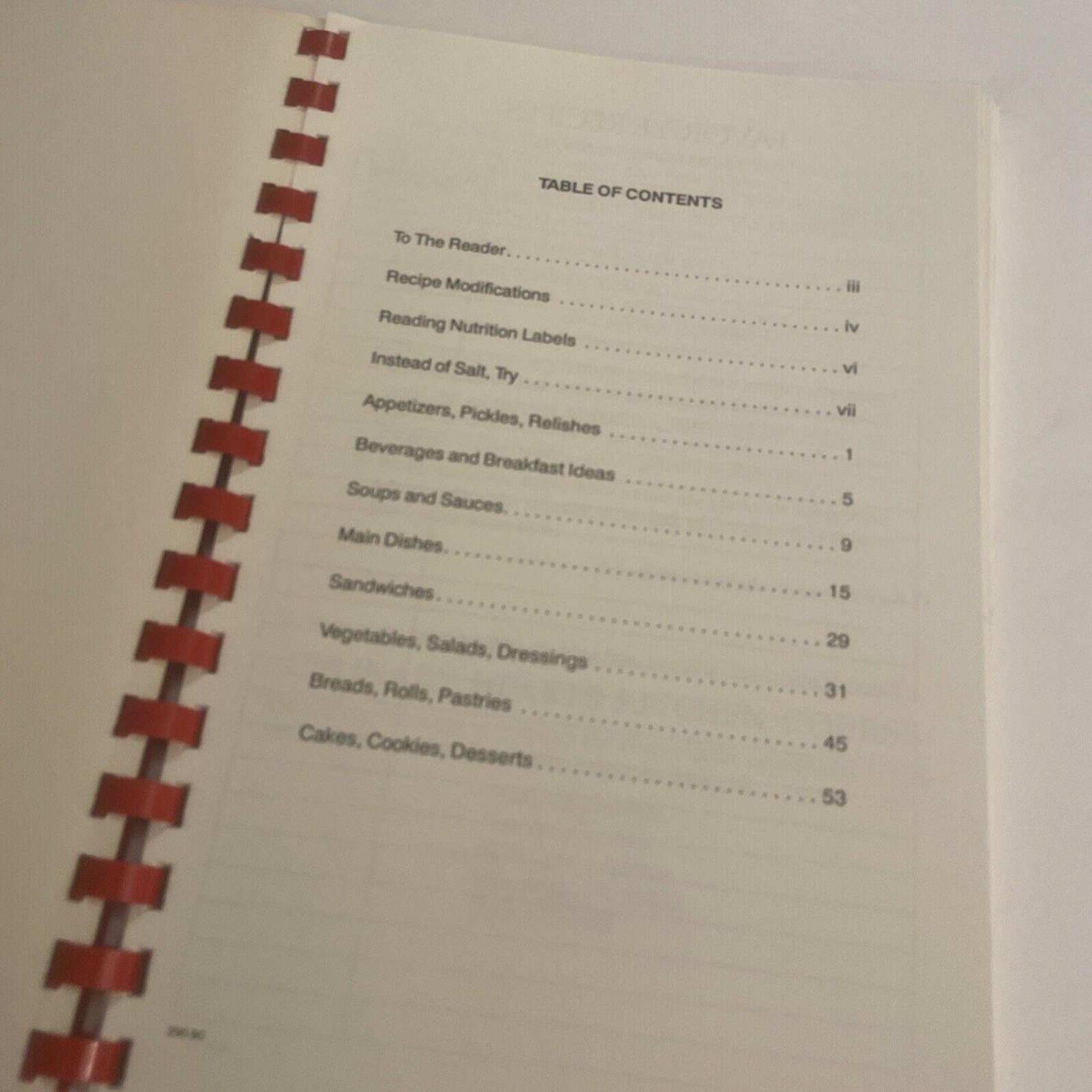 1990 Shadyside Hospital Pittsburgh PA Community Cookbook Cook Book ...