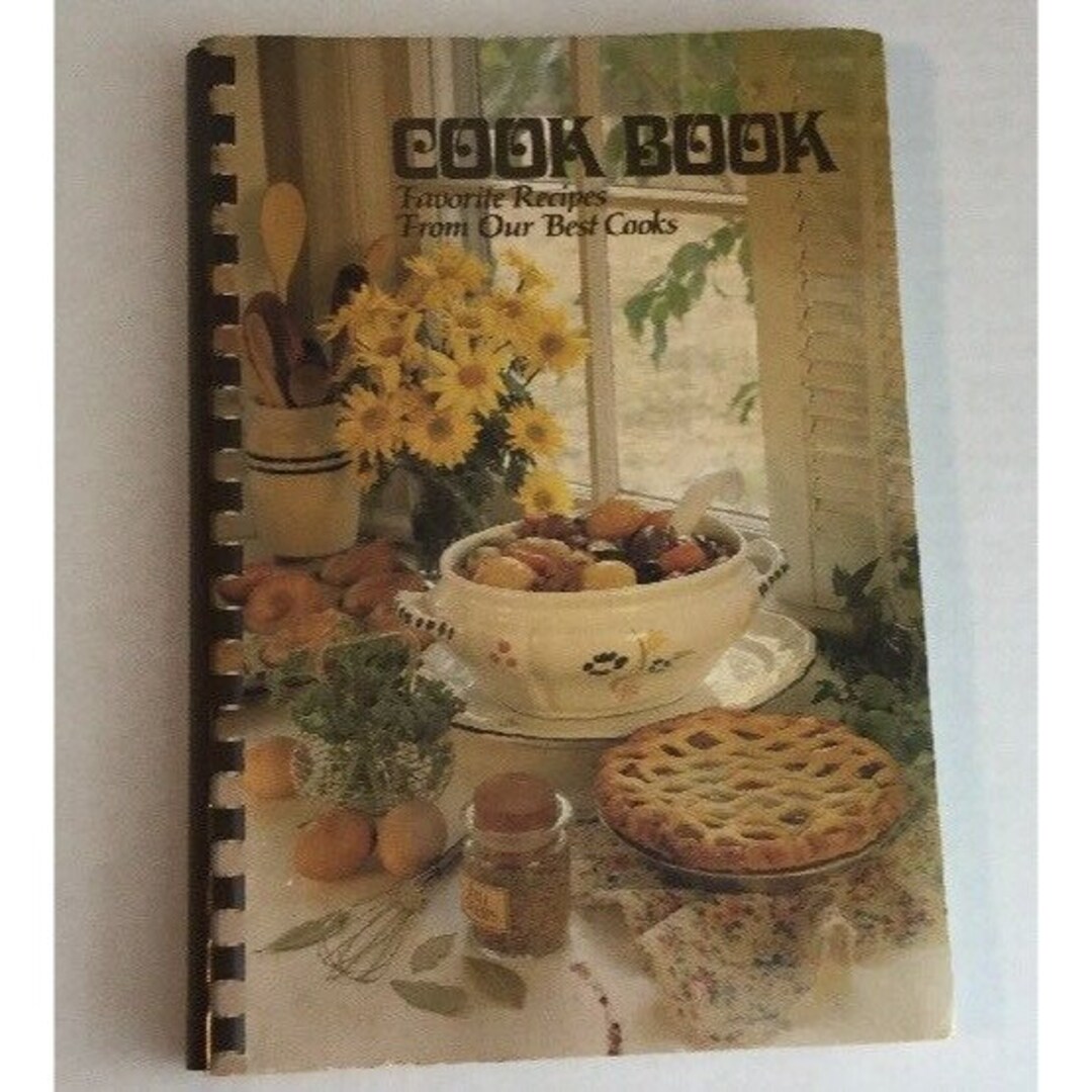 Masonic Mason FAM 1982 Order of the Eastern Star Johnstown PA Cookbook ...