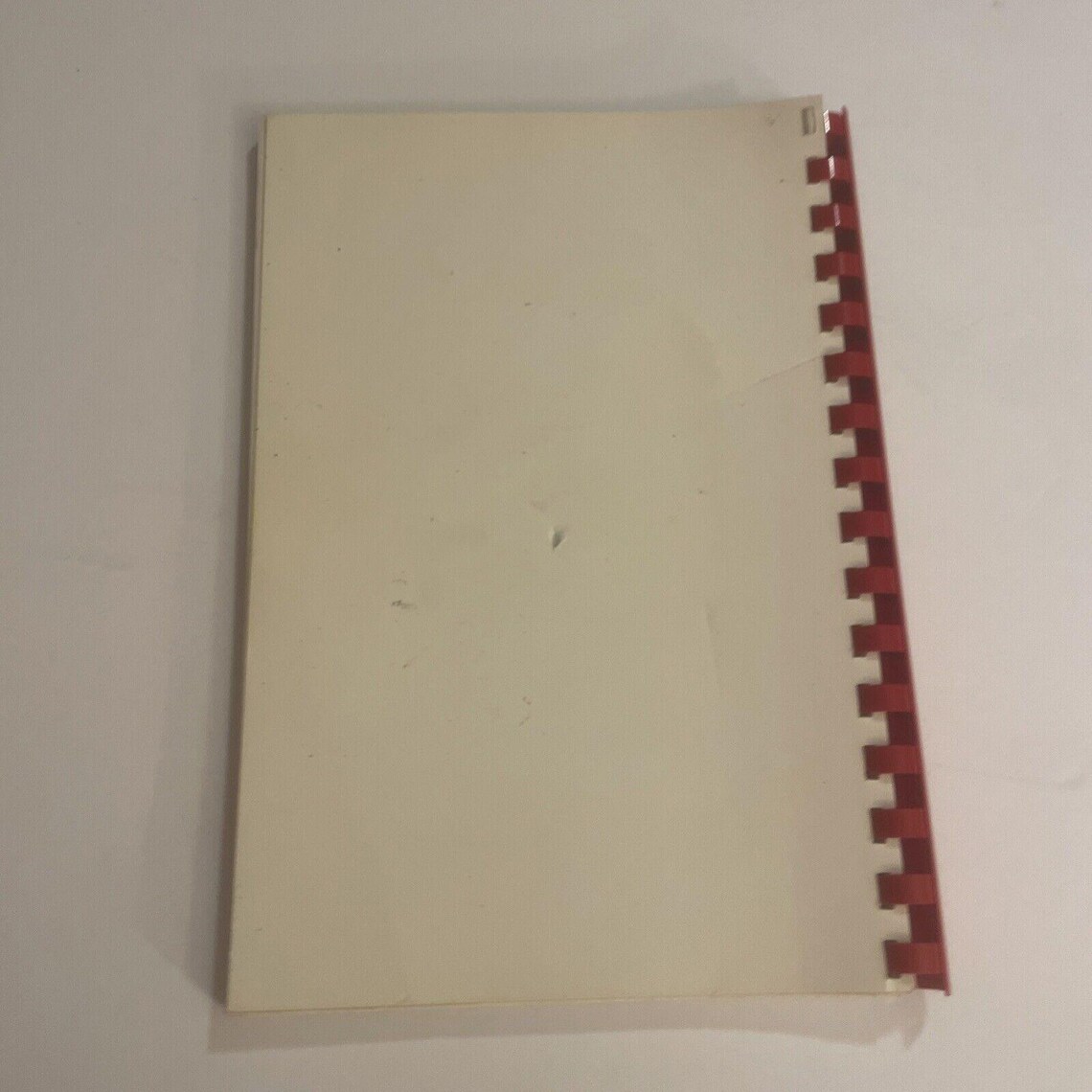 1990 Shadyside Hospital Pittsburgh PA Community Cookbook Cook Book ...