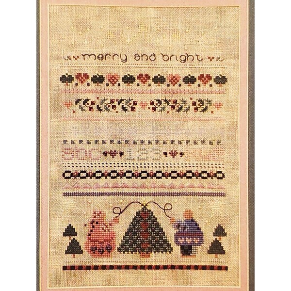 Shepherds Bush Cross Stitch Patterns - Etsy