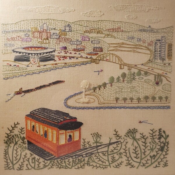 Three Rivers Stadium - Etsy