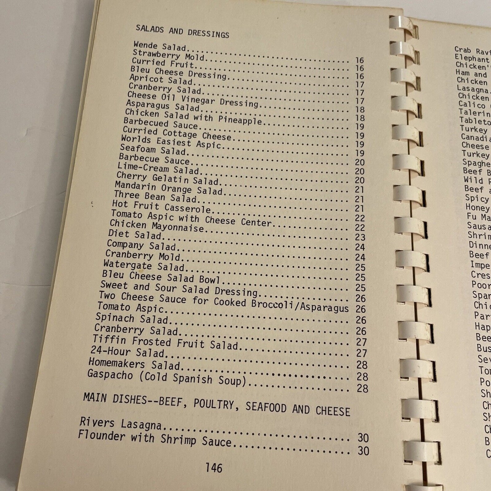 1976 St James School MD Maryland Cook Book Cookbook Vtg 1970s Saint - Etsy