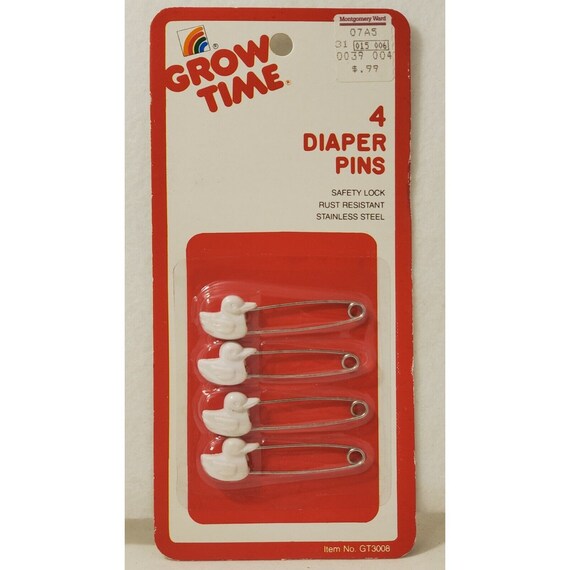Where To Find Diaper Pins Buy Safety Pins New Arrivals