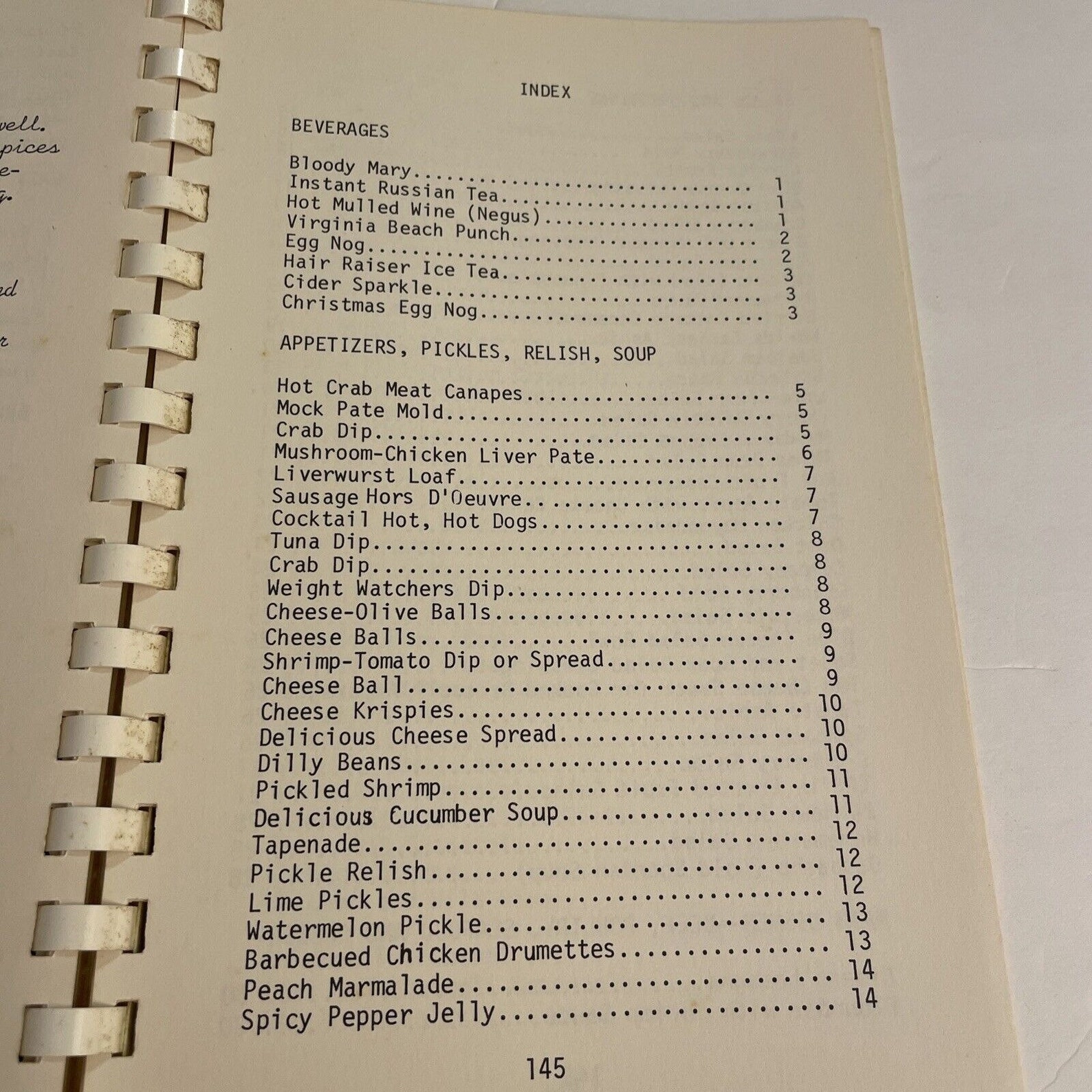 1976 St James School MD Maryland Cook Book Cookbook Vtg 1970s Saint - Etsy