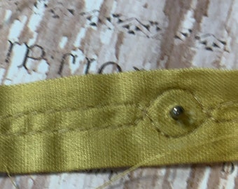 Metal Snap Tape - Etsy