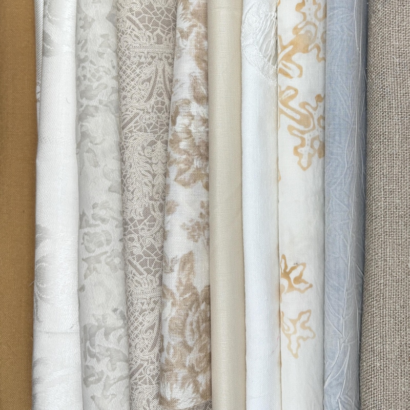 Repurposed Linens - Etsy