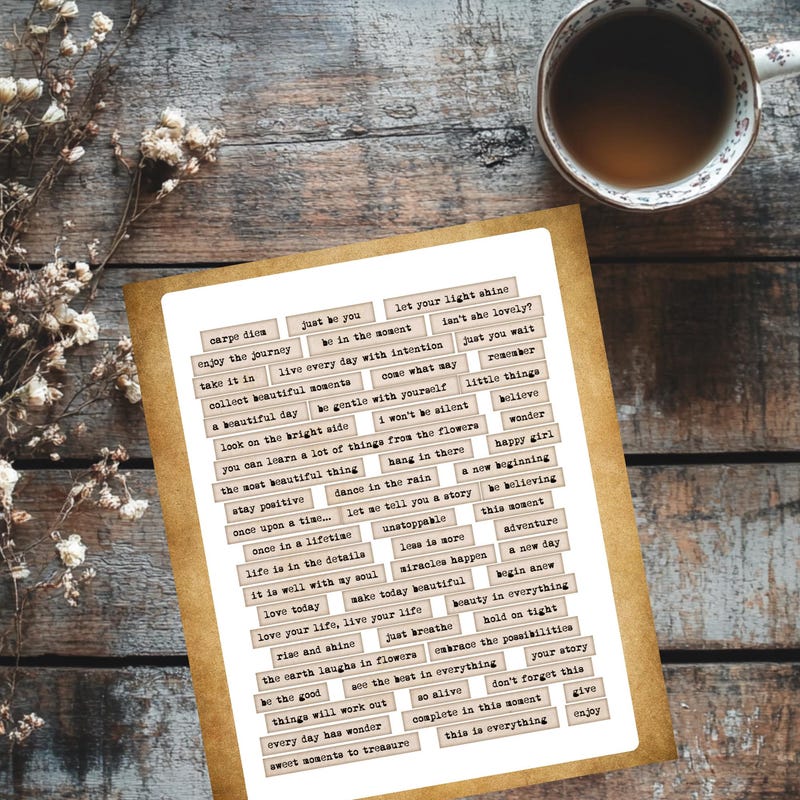 Words Saying Fabric - Etsy